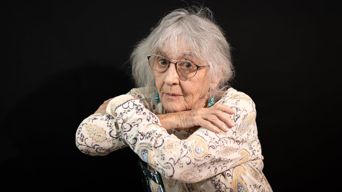 Julia Toro: “El tema de mis fotografías, que era la vida misma, no le ...