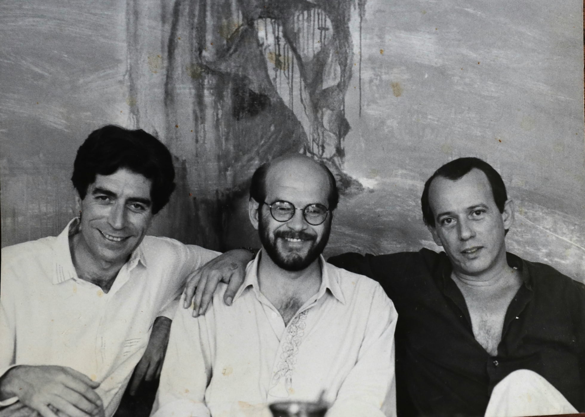 Paco Lucena: El hombre que dirigió la carrera de Joaquín Sabina durante ...