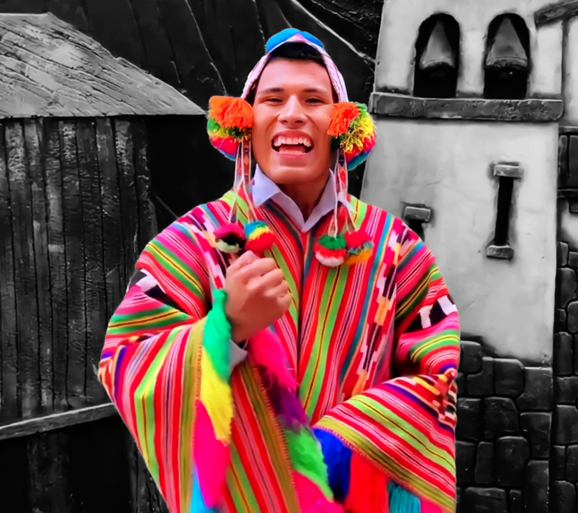 Aprender miskitu o quechua en Tik Tok, la reivindicación de los ...