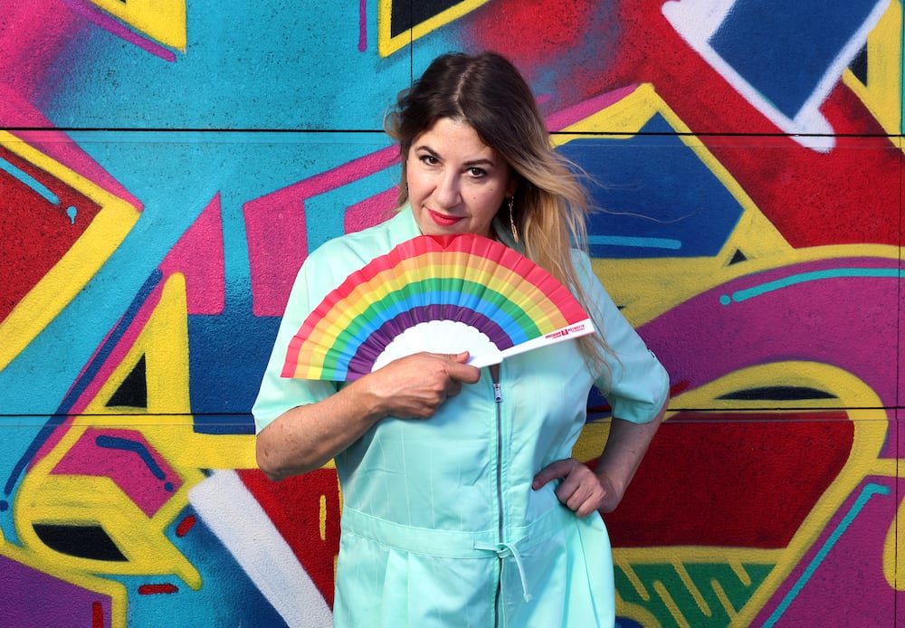 Pepa Charro, ‘La Terremoto de Alcorcón’: “A mi sobrina de 11 años le ...