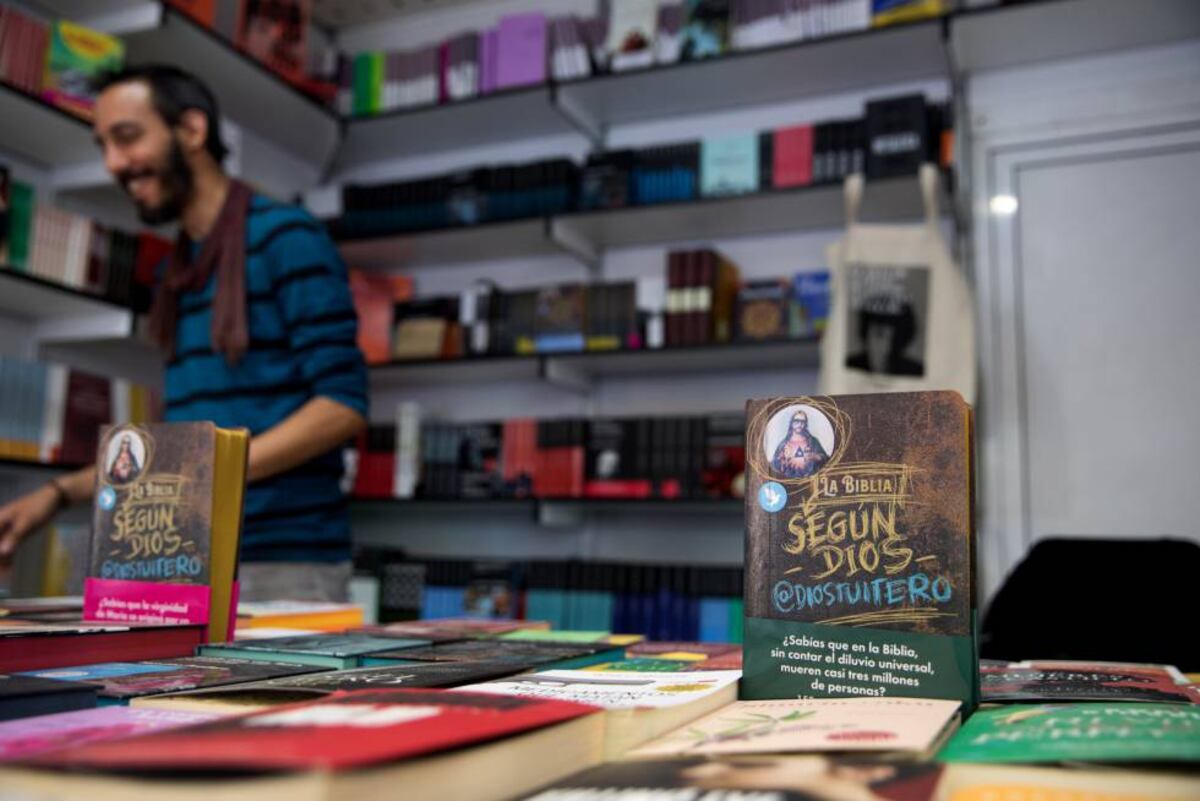 Malpaso quiere caminar recto | Cultura | EL PAÍS