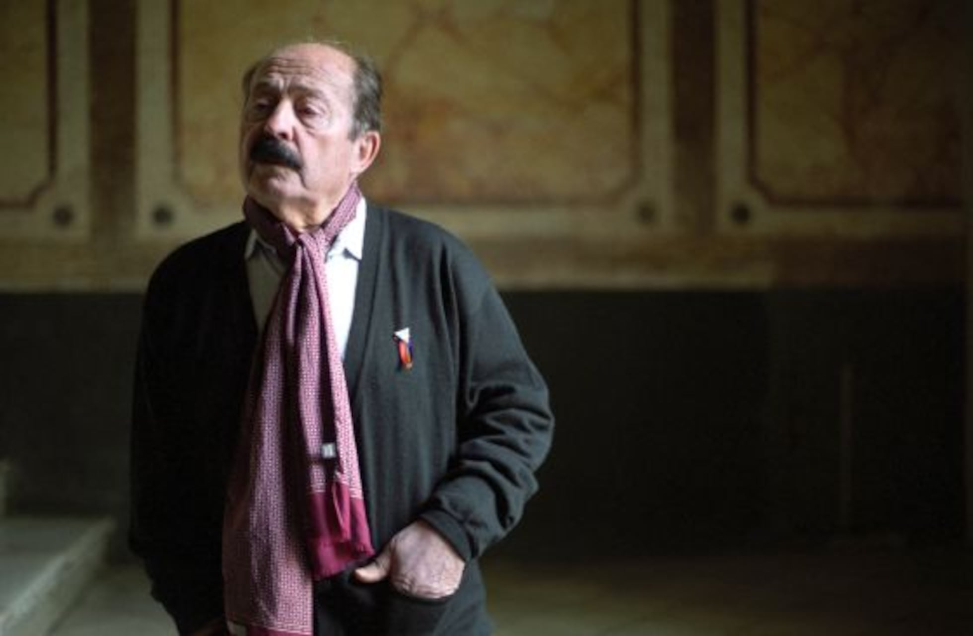 Enric Marco, aquel mentiroso escurridizo como el aceite que conocí ...