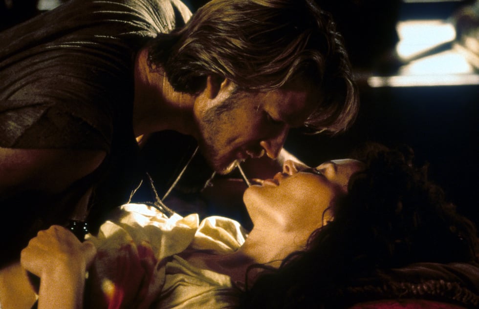 A marriage in crisis and $147 million in losses: The pirate movie that ...