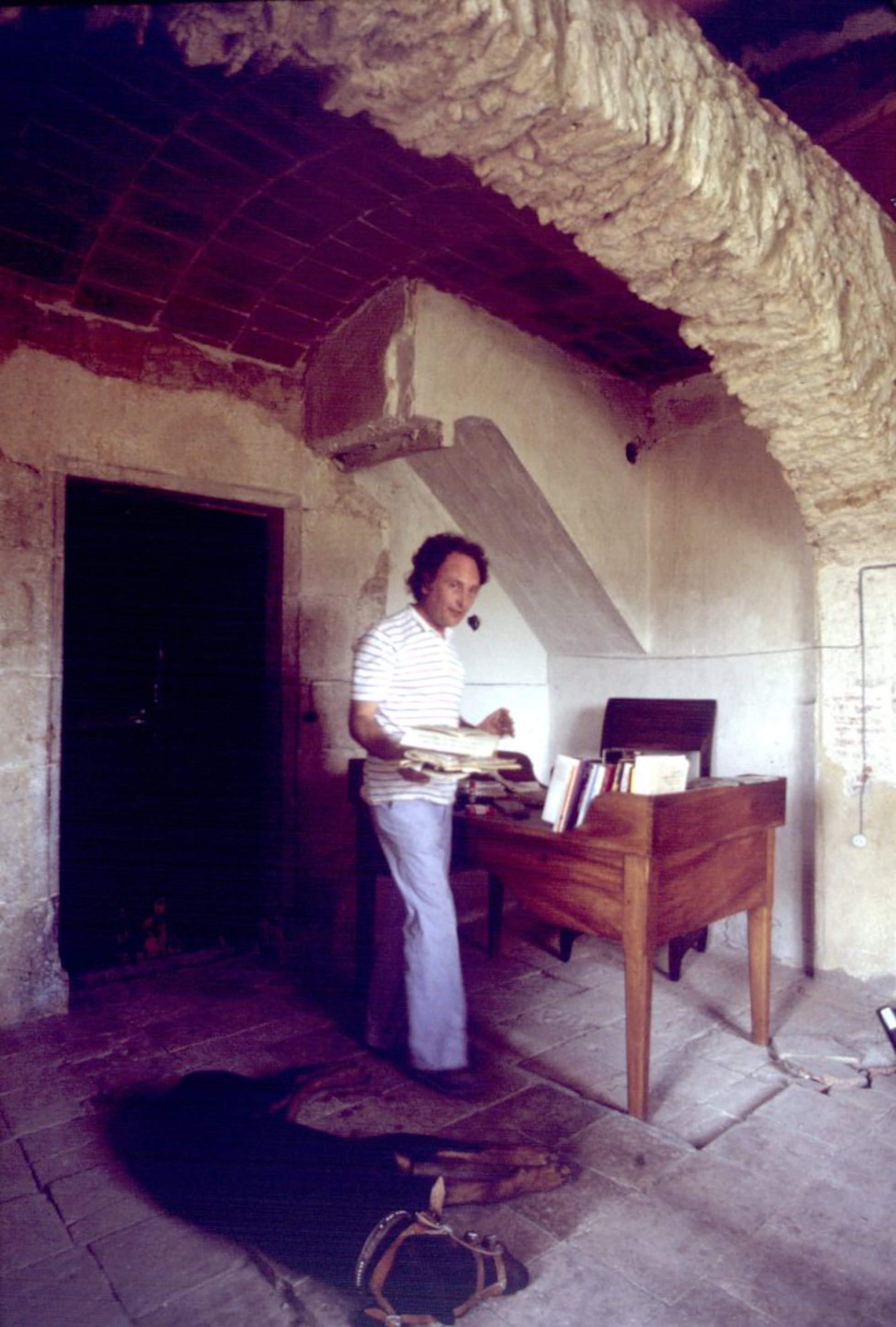 Eduard Punset, su vida en imágenes | Fotos | Noticias de Cataluña | EL PAÍS