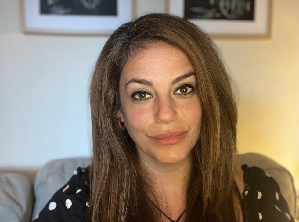 María Soto, psicóloga: “Los jóvenes no son frágiles, son una ...