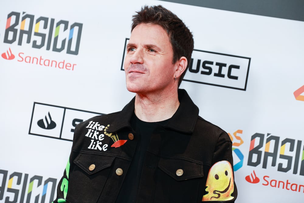 Dani Martín habla sobre su vida tras dejar el alcohol, las drogas y el ...