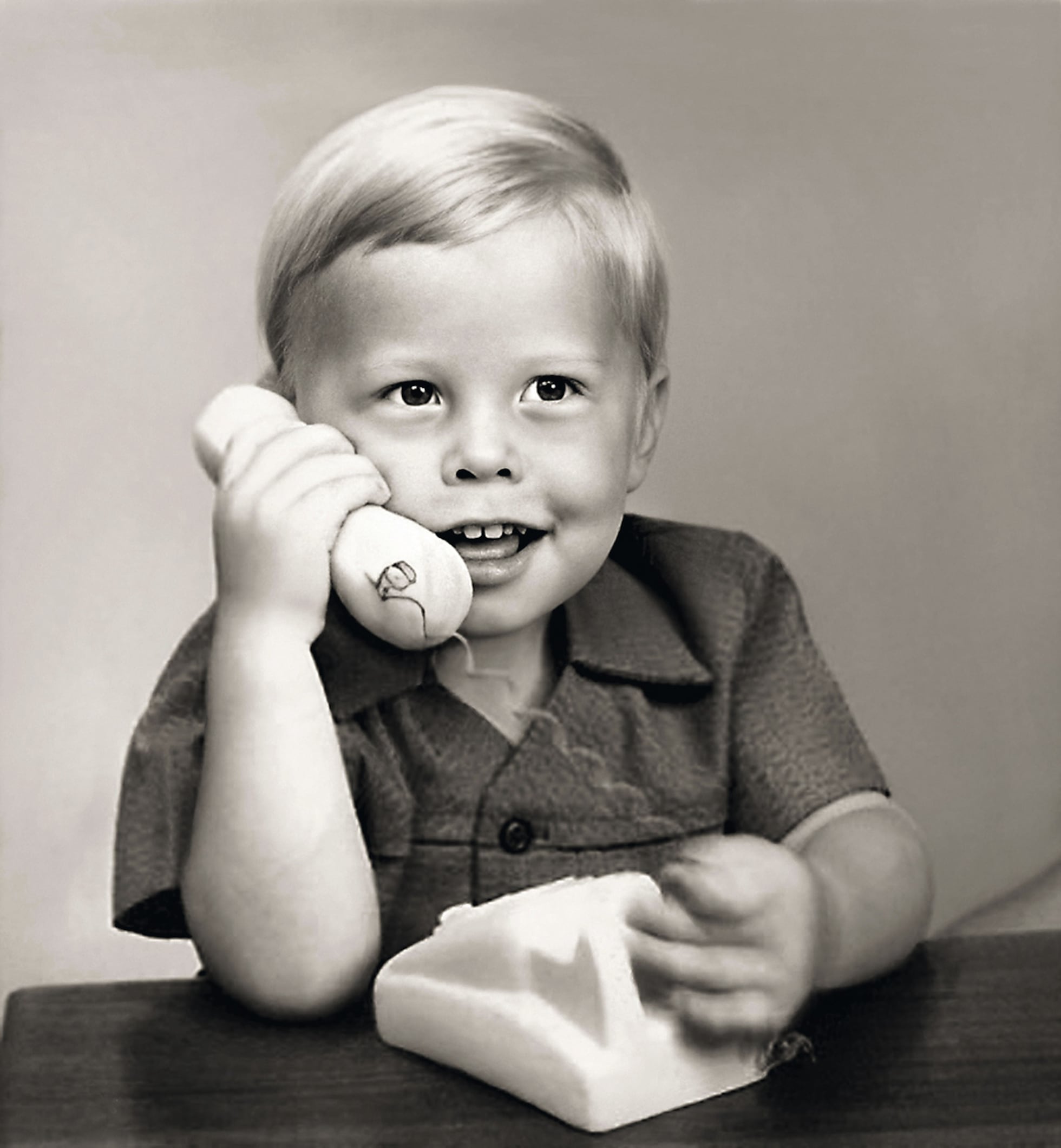 Revenge of the shy kids in class: How Elon Musk and co. went from nerds ...
