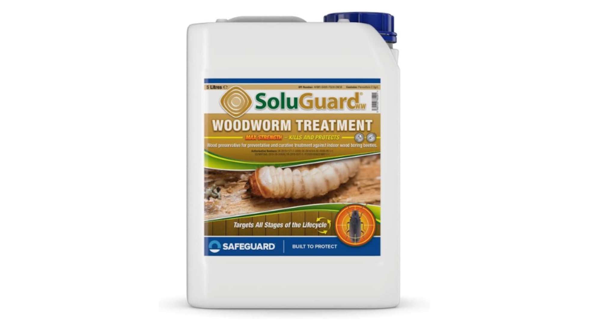 Cómo eliminar la carcoma y siete productos para ello | Estilo de vida | Escaparate | EL PAÍS