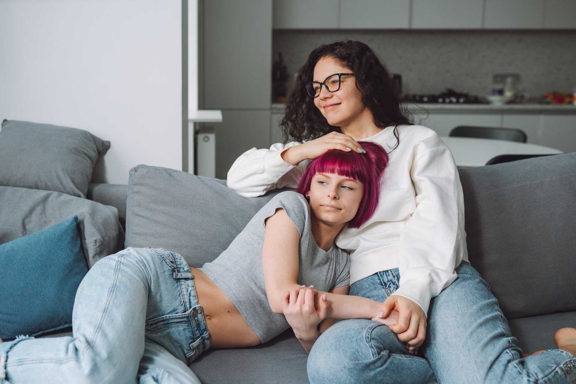 Vanesa Fernández, psicóloga: “La adolescencia es tan fascinante como ...