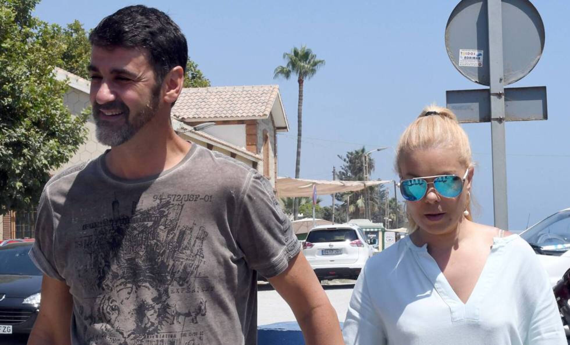 Jesulín, una vuelta a los ruedos que huele a corazón | Gente | EL PAÍS