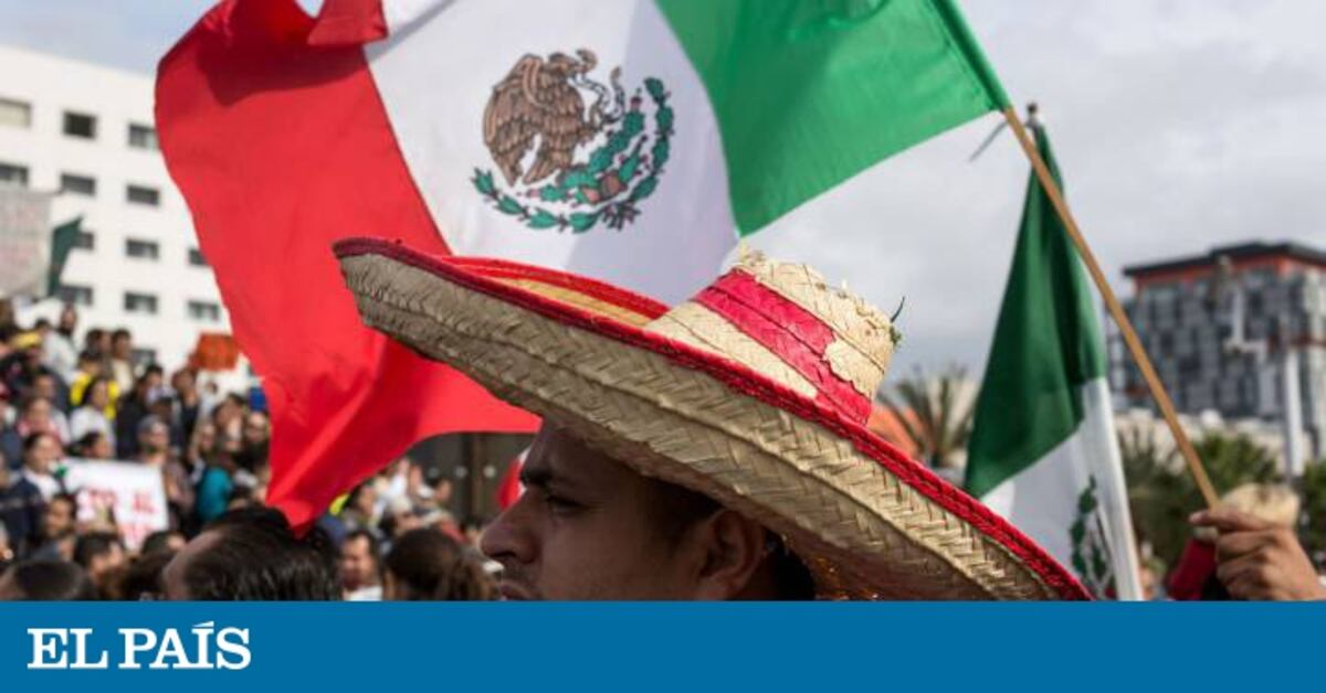 México: ‘Mexit’ | Opinión | EL PAÍS
