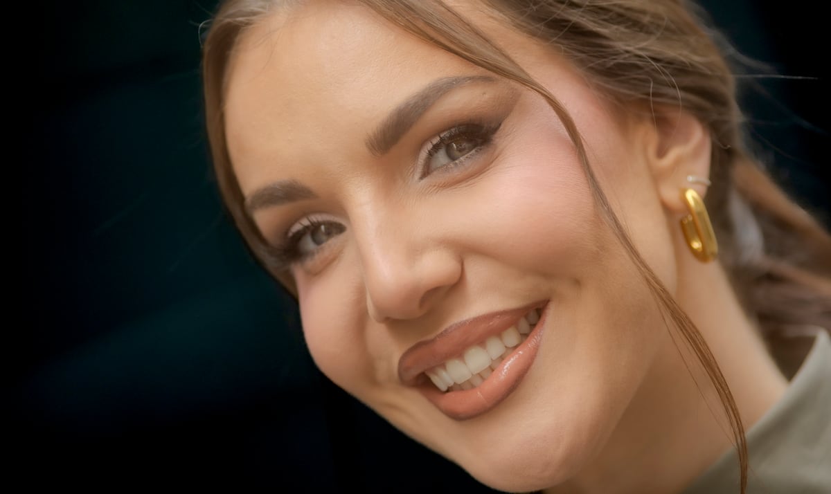 Inés Hernand: “Más amigas y menos bótox” | Televisión | EL PAÍS