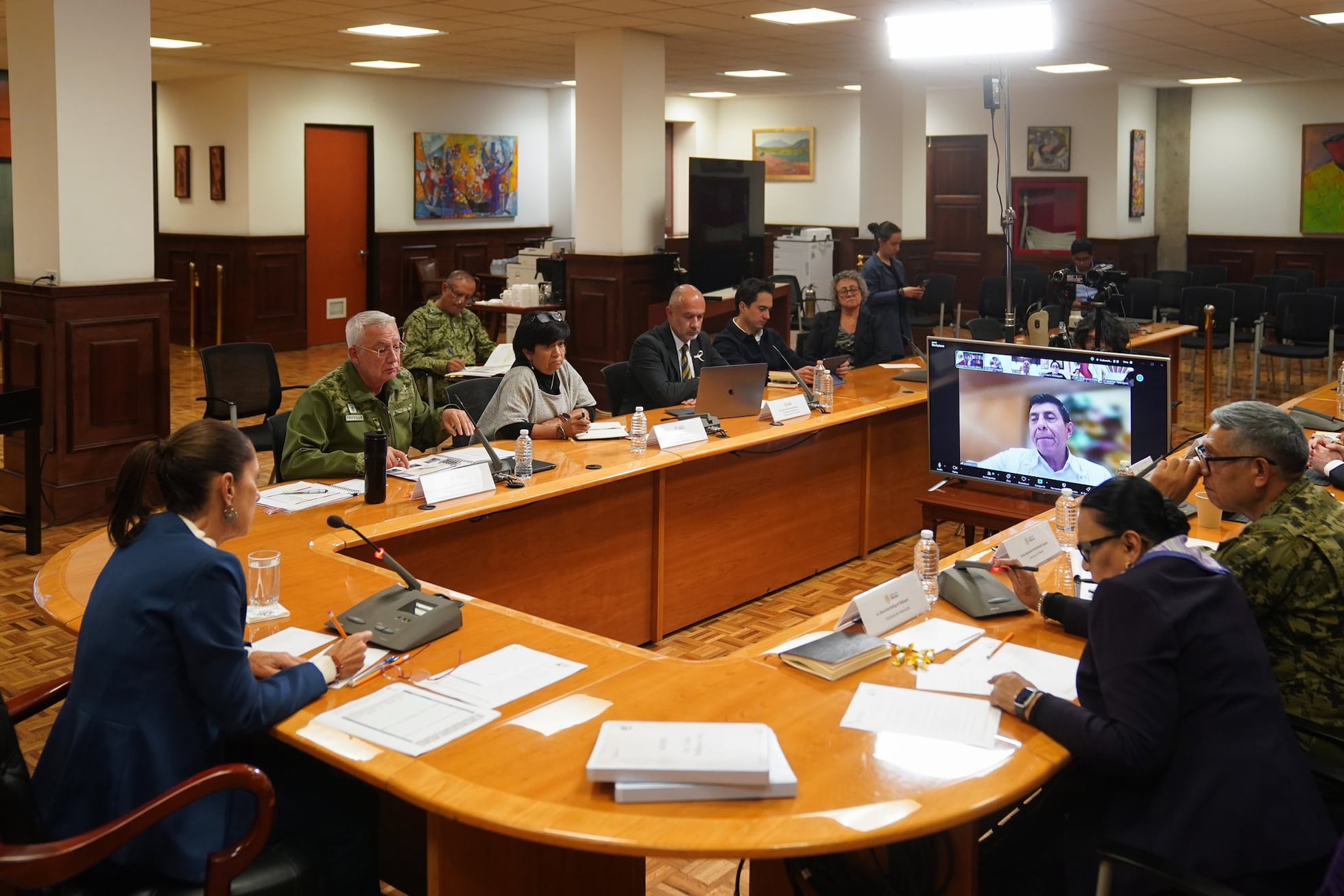 El balance final del huracán ‘John’ en Guerrero: 270.000 afectados y 23 ...