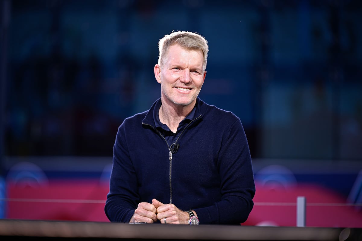 Open de Australia 2025: Jim Courier: “El tenis de hoy es el mejor que ...