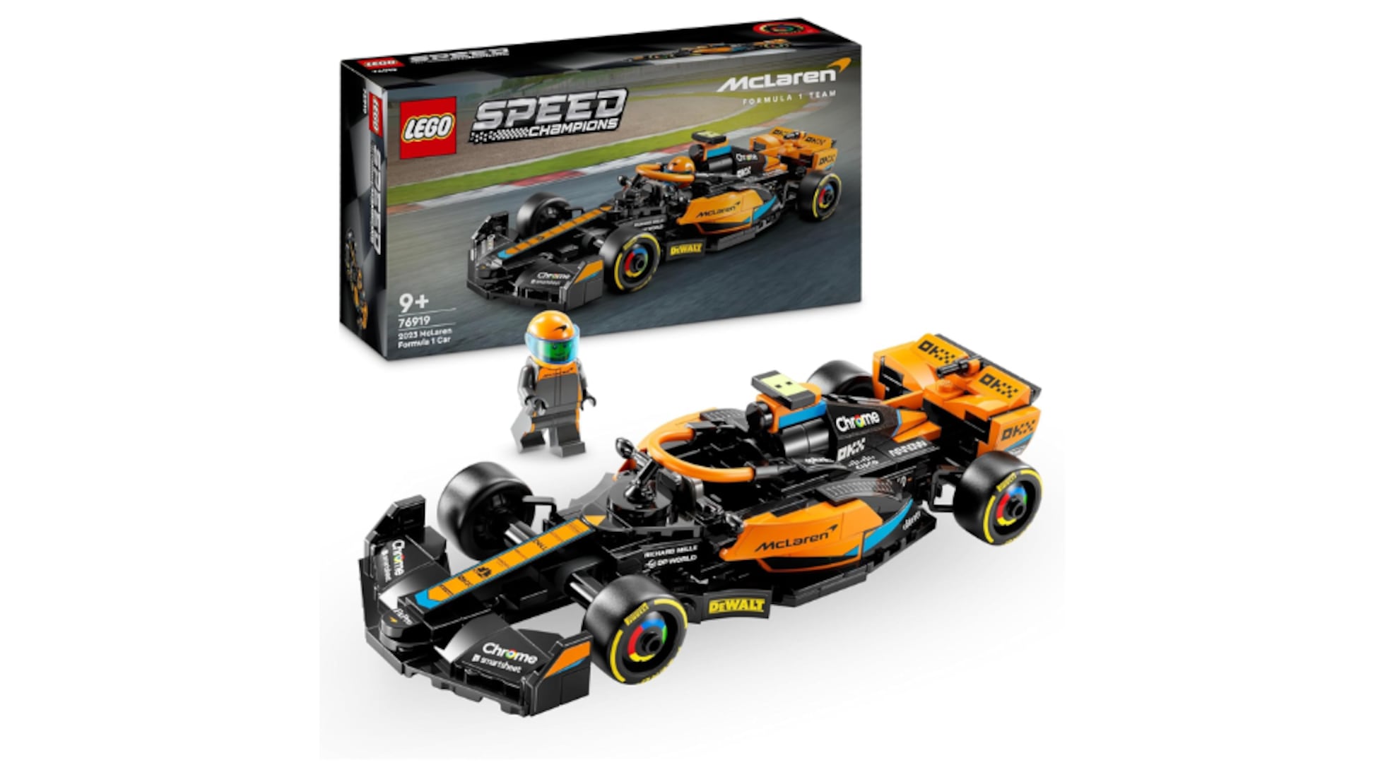 Legos para todas las edades y presupuestos | Estilo de vida ...