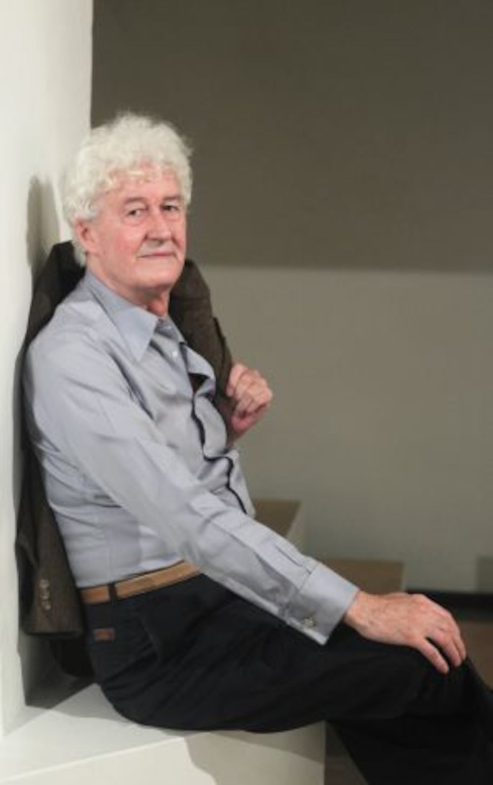 Existential poet Félix Grande dies aged 76 | Spain | EL PAÍS English