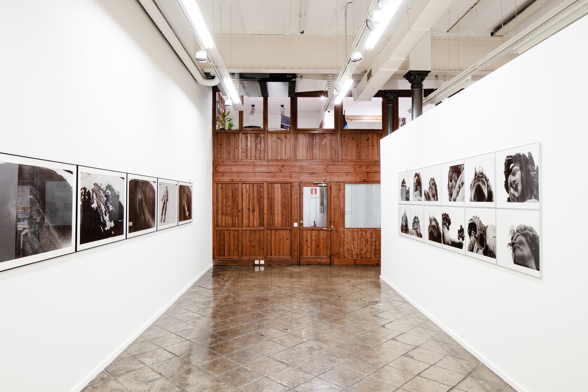 Las 20 exposiciones de arte más destacadas de mayo | Babelia | EL PAÍS