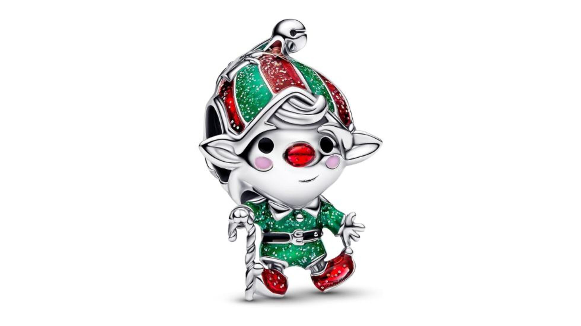 Los charms de Pandora perfectos para regalar en Navidad y acertar ...