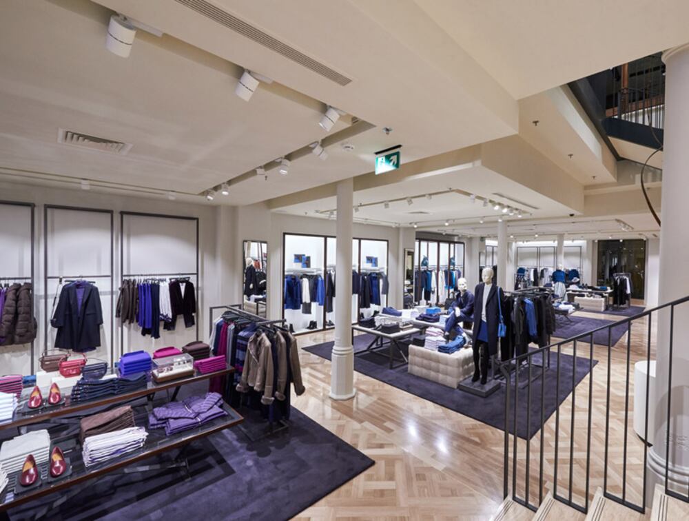 Última llamada para cobrar el dividendo de Inditex en el que se ...