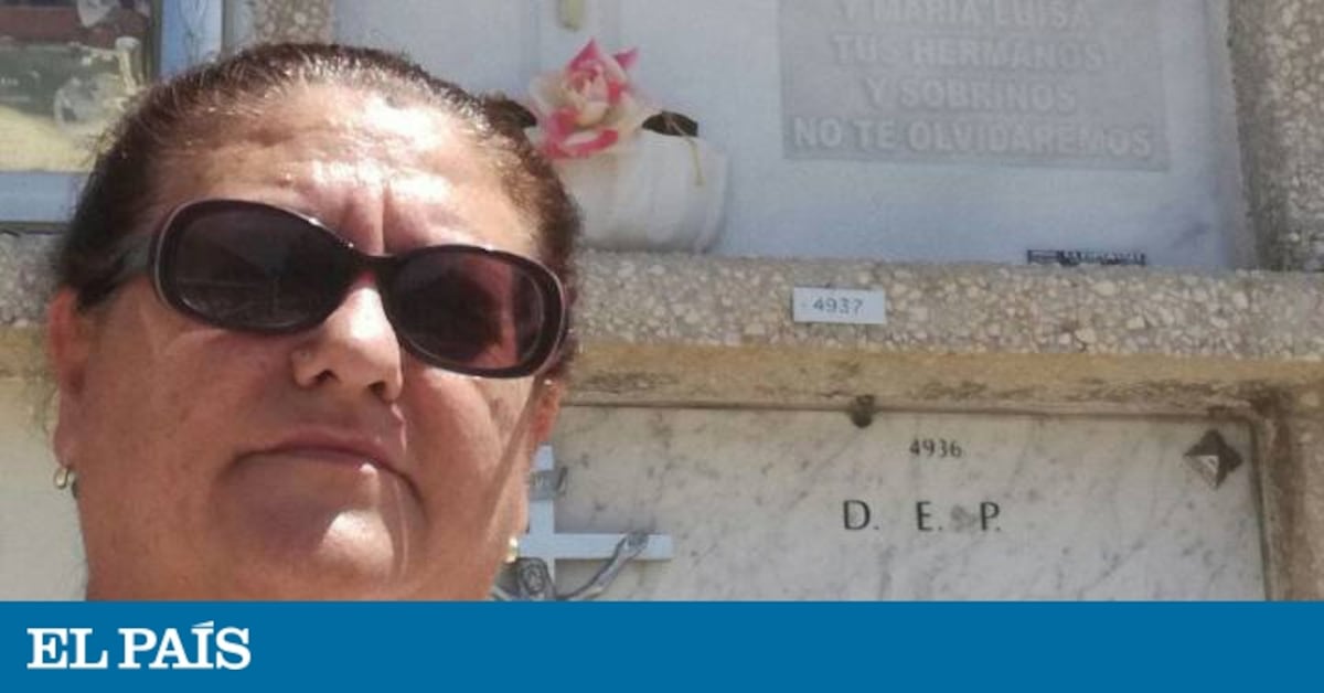 Bureaucracy in Spain: The Spanish woman who needs her grave opened to ...