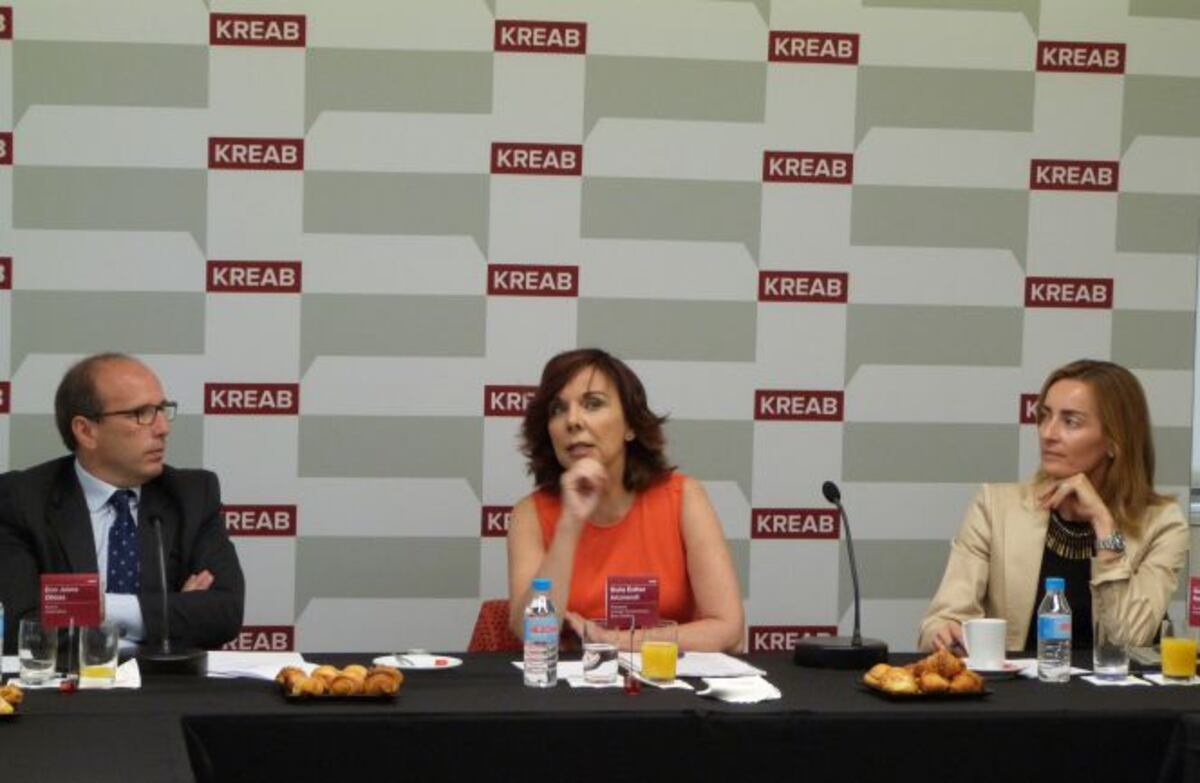 El guardián de la cultura de la transparencia | Empresas | Cinco Días