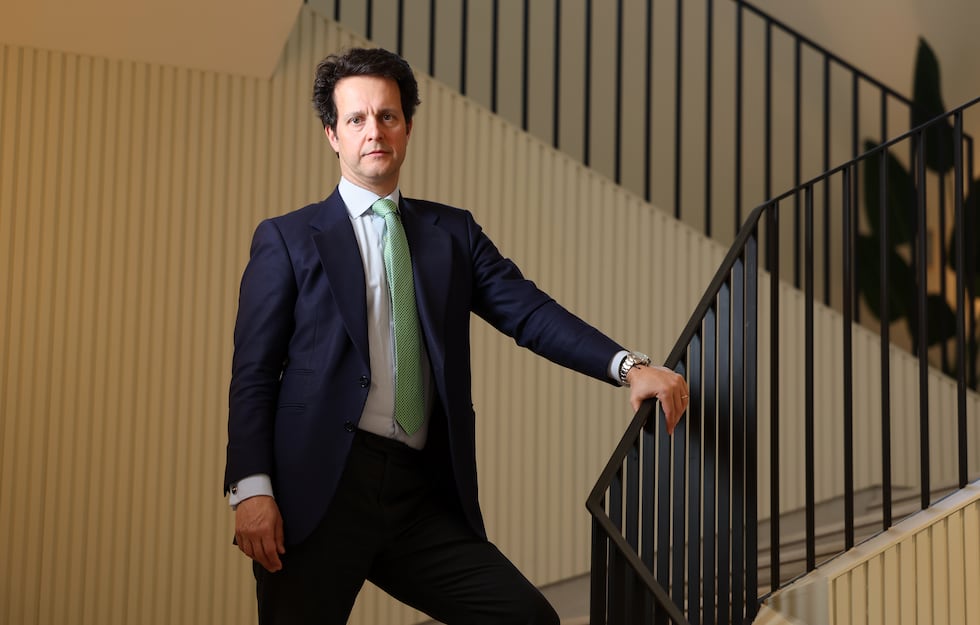 Manuel Porras (BNP Paribas): “España debería ser en 2025 un destino ...