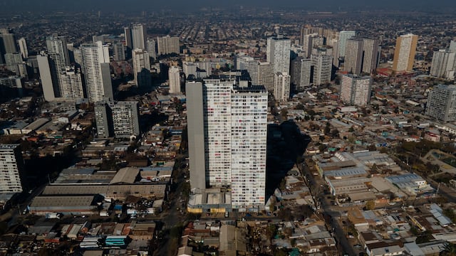 La muerte de la pequeña Isidora en Las Condes reimpulsa el proyecto de ...
