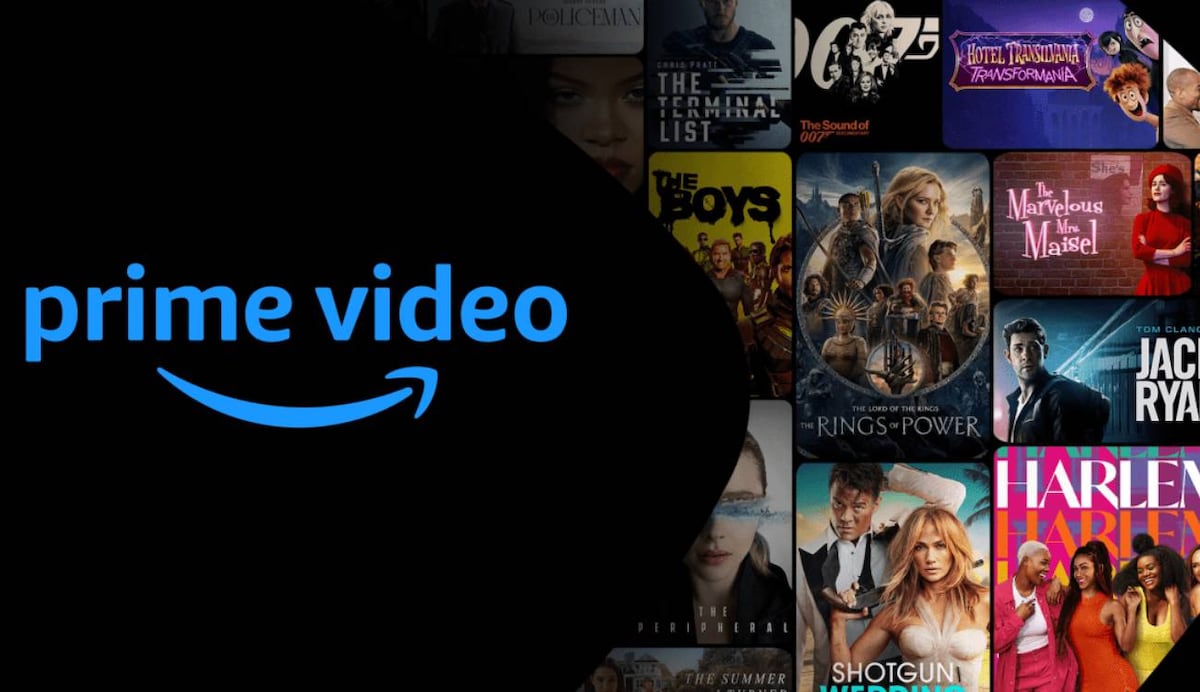 Amazon Prime Video ahora ofrece canales gratis para todos, te contamos ...