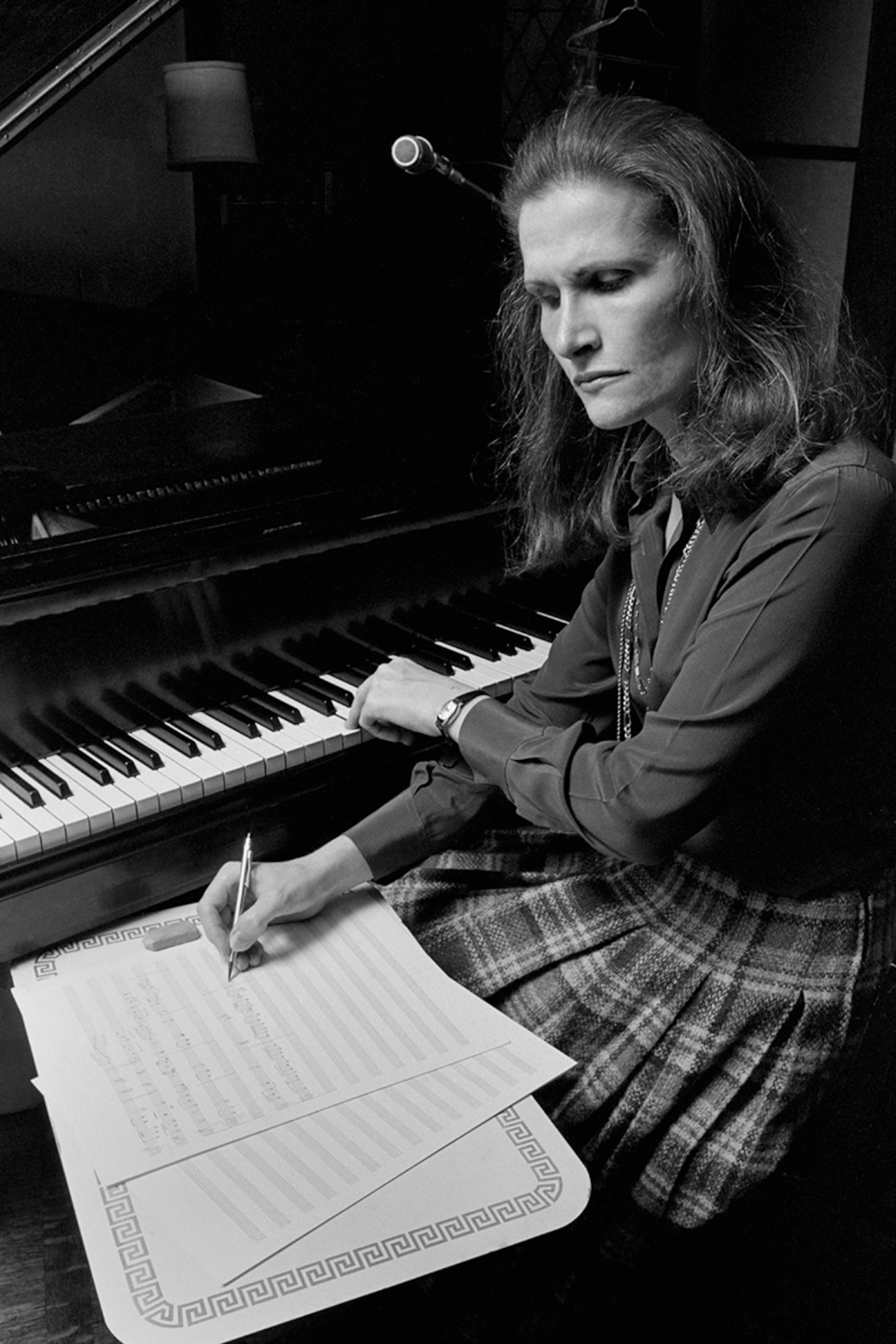 Wendy Carlos: The brilliant but lonely life of an electronic music ...