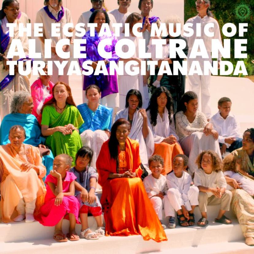 Alice Coltrane: The enlightenment and rage of the great master of ...