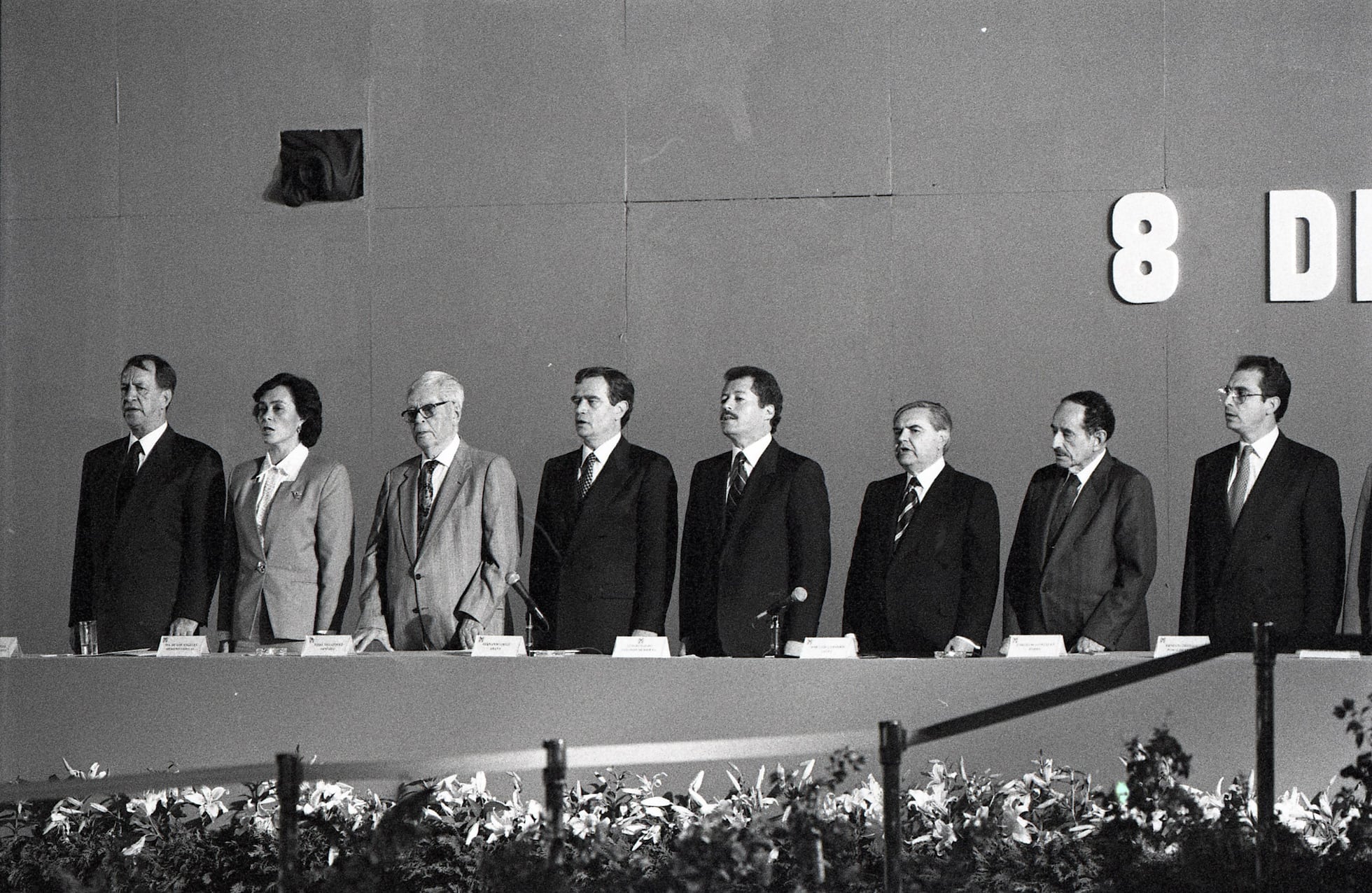 A 30 años del asesinato de Colosio, en imágenes | Fotos | EL PAÍS México