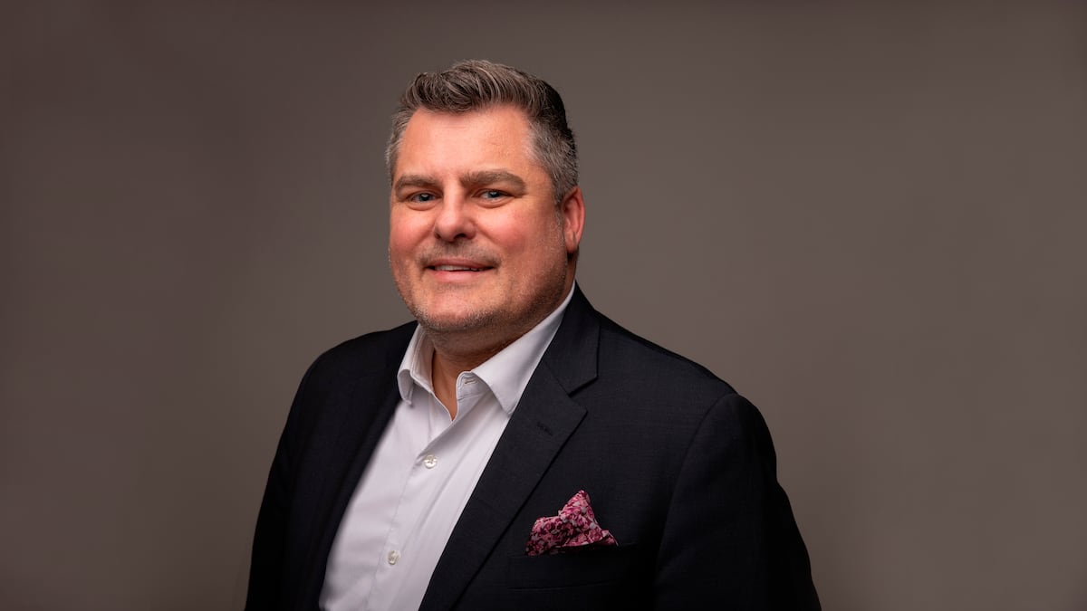 Gregory Watson, experto en biodiversidad: “La naturaleza es la base del PIB mundial” | COP16 ...