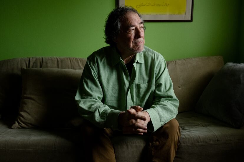 Dagoberto Gilb, writer and essayist: ‘To Americans, Chicano culture ...