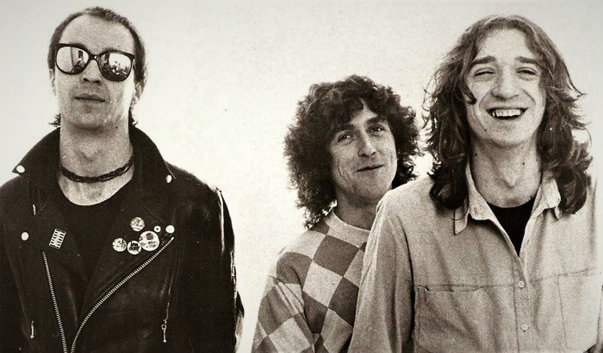 Leño: por qué fueron tan importantes y por qué se separaron y nunca ...