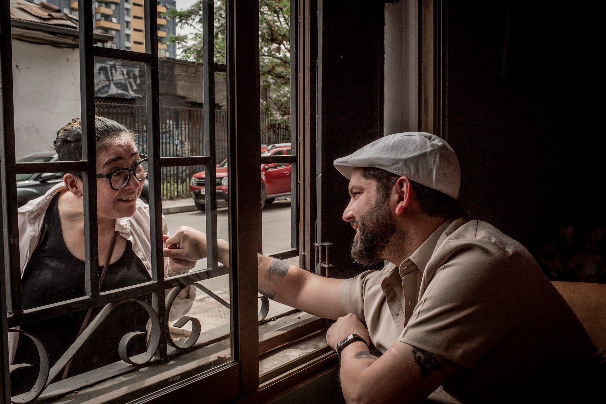 Boric, el momento de la reflexión: “La izquierda que solo culpa al ...