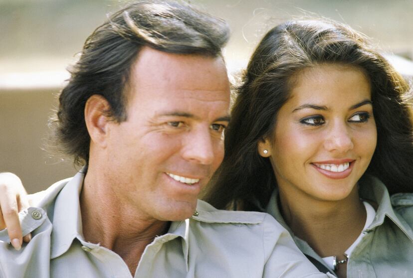 The downfall of Julio Iglesias: How the world’s most famous Spaniard ...