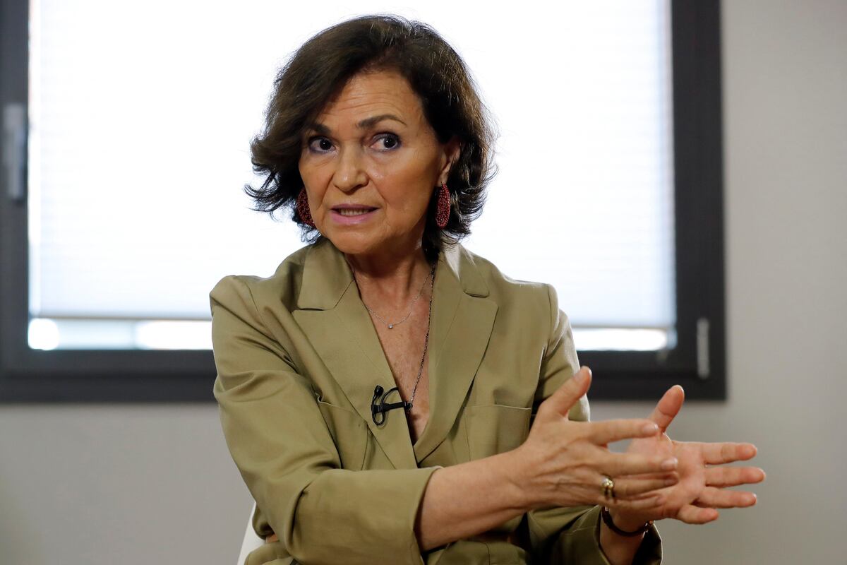 Coronavirus in Spain: Spain has no plans for new lockdown despite fresh ...