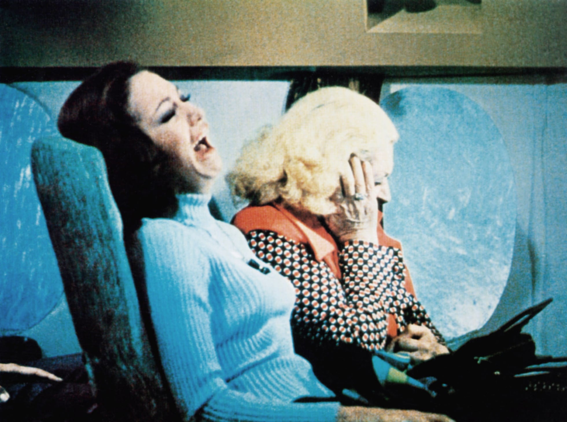 ‘A macabre piece of crap’: The Mexican film that narrated the tragedy ...