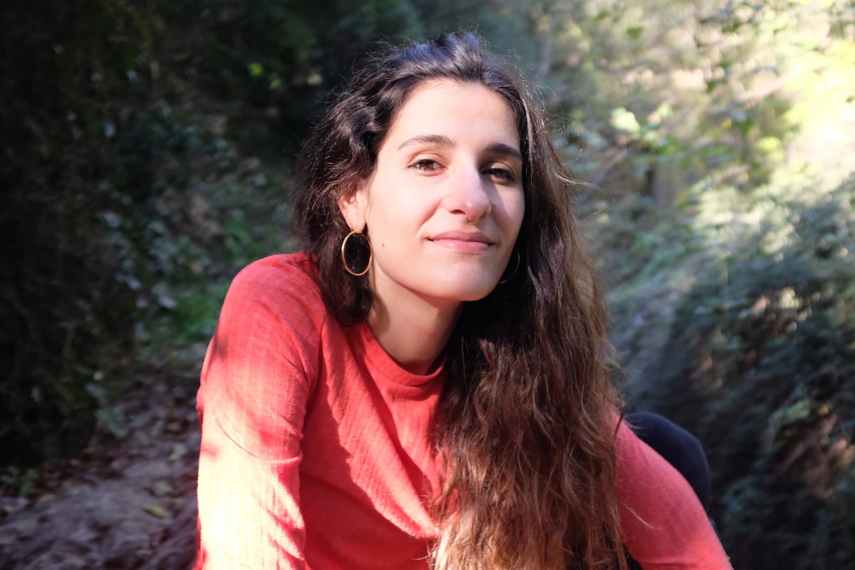 Maria Arimany: Maria Arimany a la recerca d’un llibre generacional ...