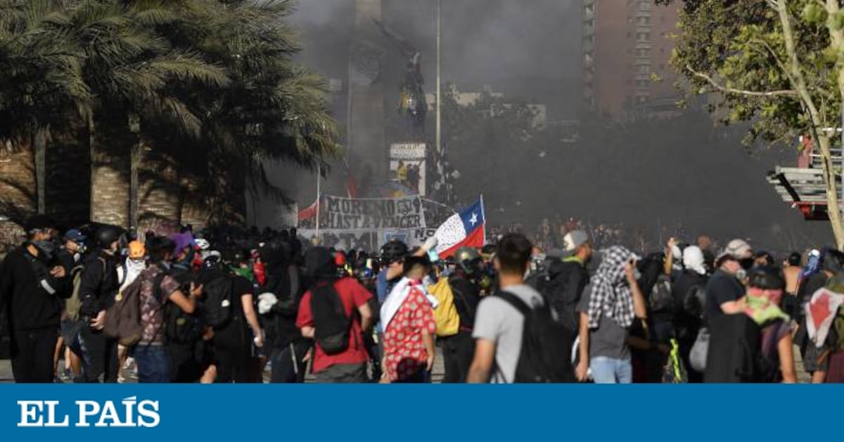 Revueltas sociales: El reto de Chile | Opinión | EL PAÍS