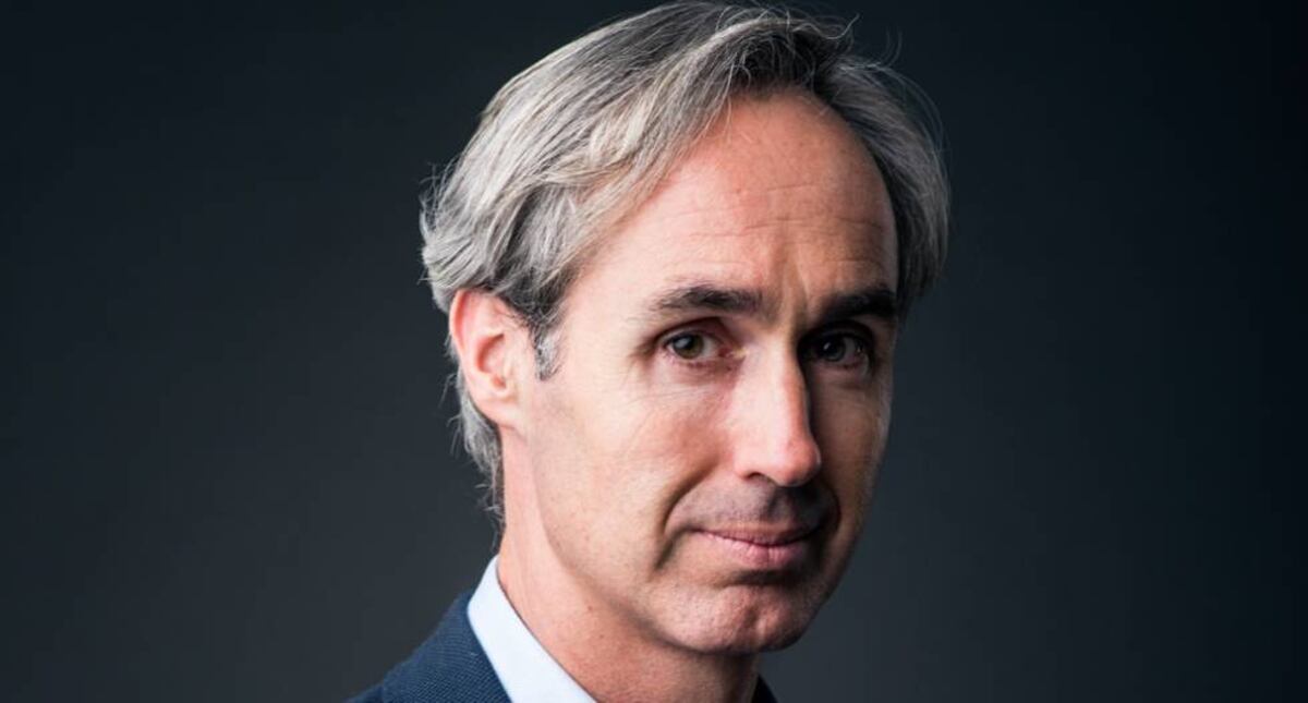 Enrique Tellado: “Evo debe haber creado valor para Bankinter en tres ...