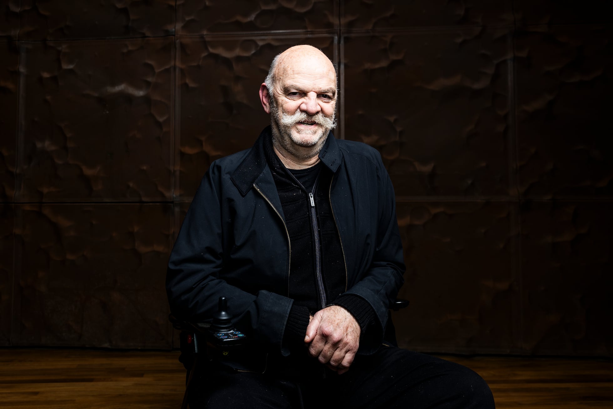 Retratos para una noche especial | Fotos | Comunicación y Medios | EL PAÍS