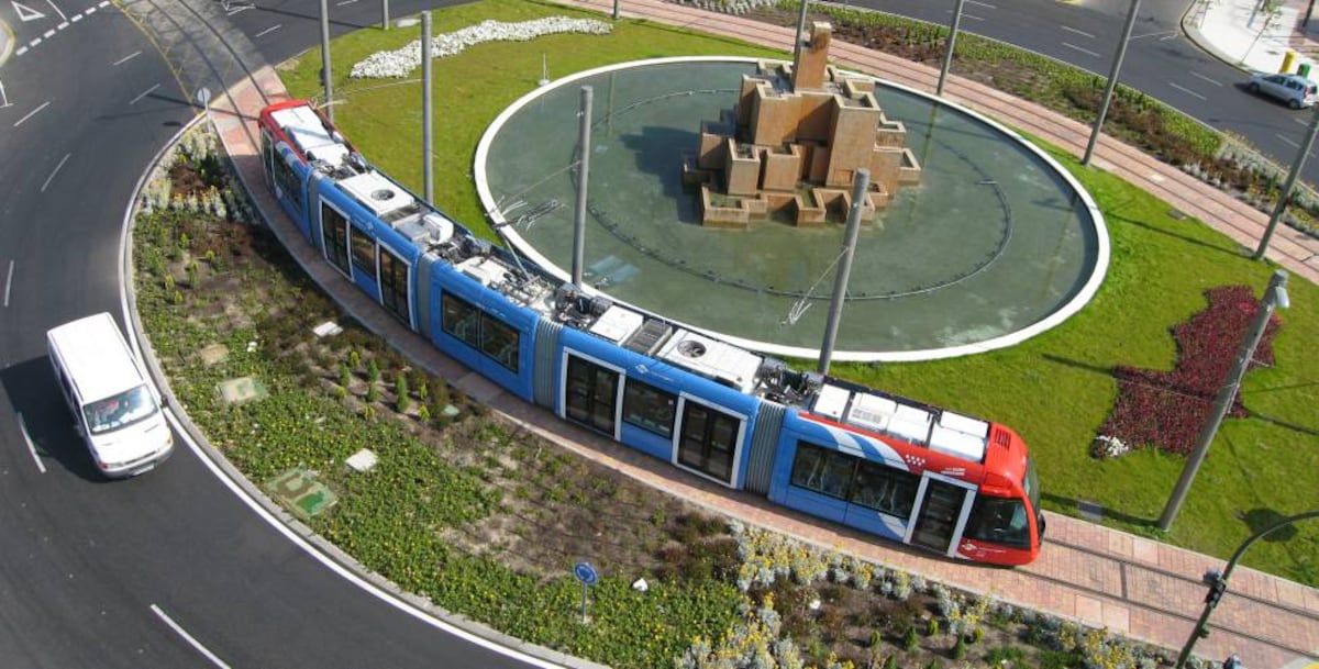 Aleática se abre en España al esperado plan de concesiones | Empresas ...