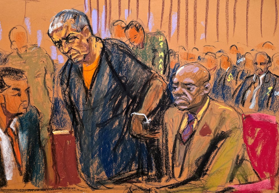 Estados Unidos anuncia que buscará la pena de muerte contra Rafael Caro ...