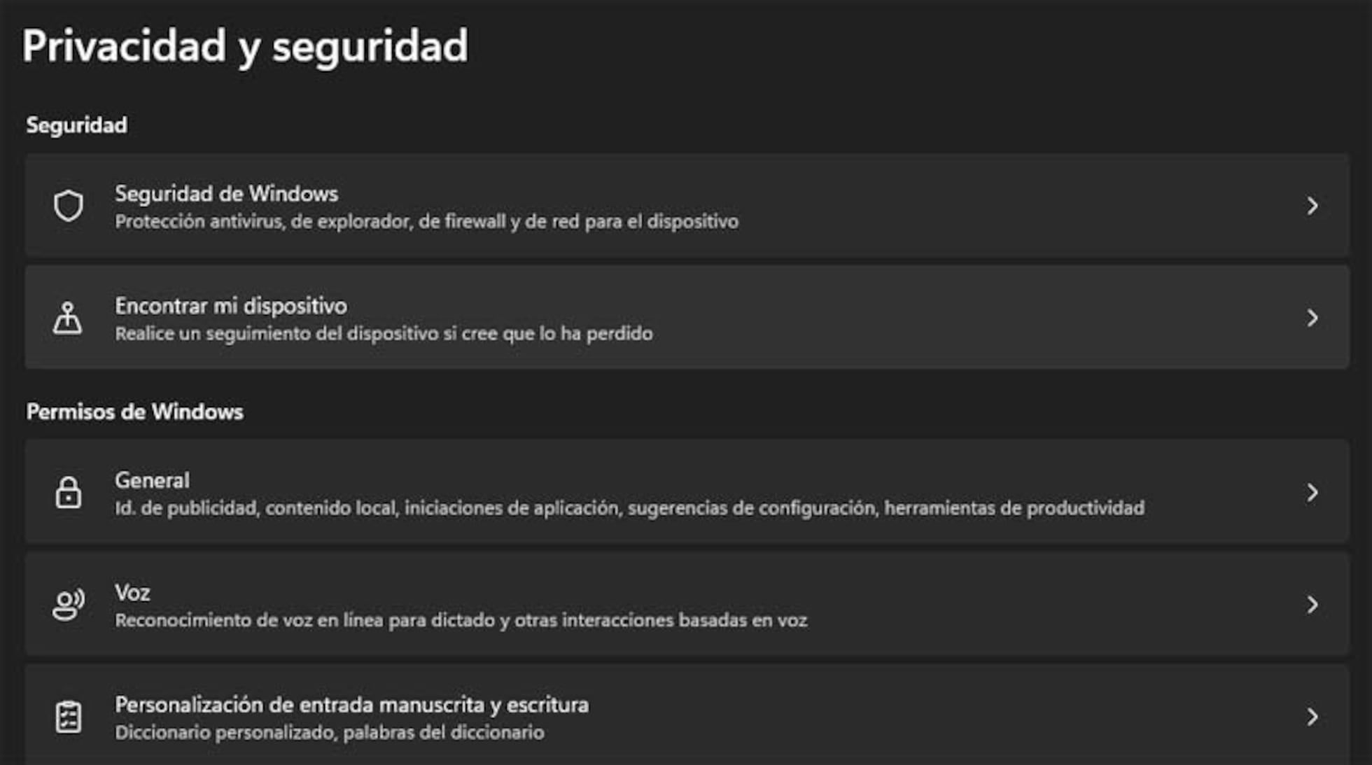 Cómo activar en un ordenador con Windows 11 la herramienta Encontrar mi dispositivo | Lifestyle ...