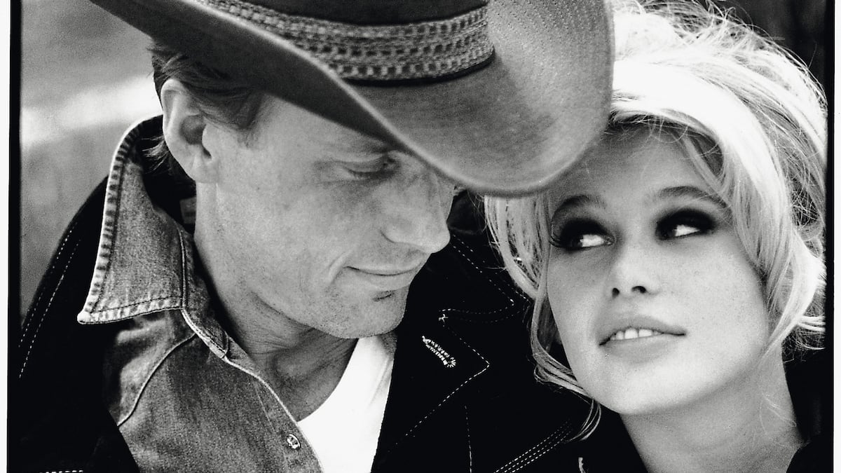 De Claudia Schiffer a Anna Nicole Smith: las campañas que marcaron los ...