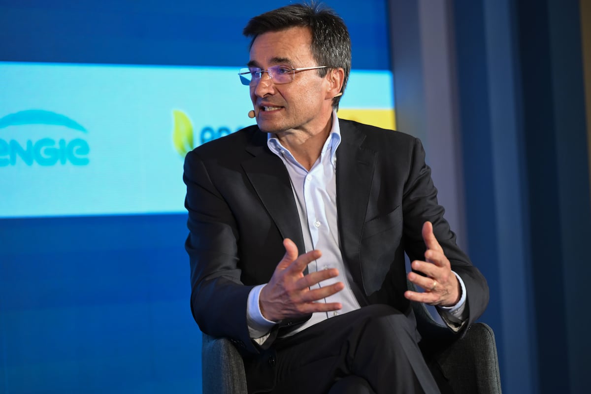 Sansavini asegura que Iberia está abierta a nuevas cesiones a ...