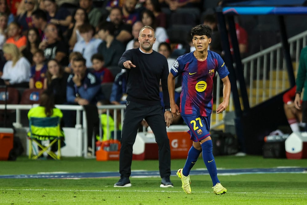 Pedro ‘Dro’ Fernández deja el Barcelona y ficha por el PSG | Fútbol ...