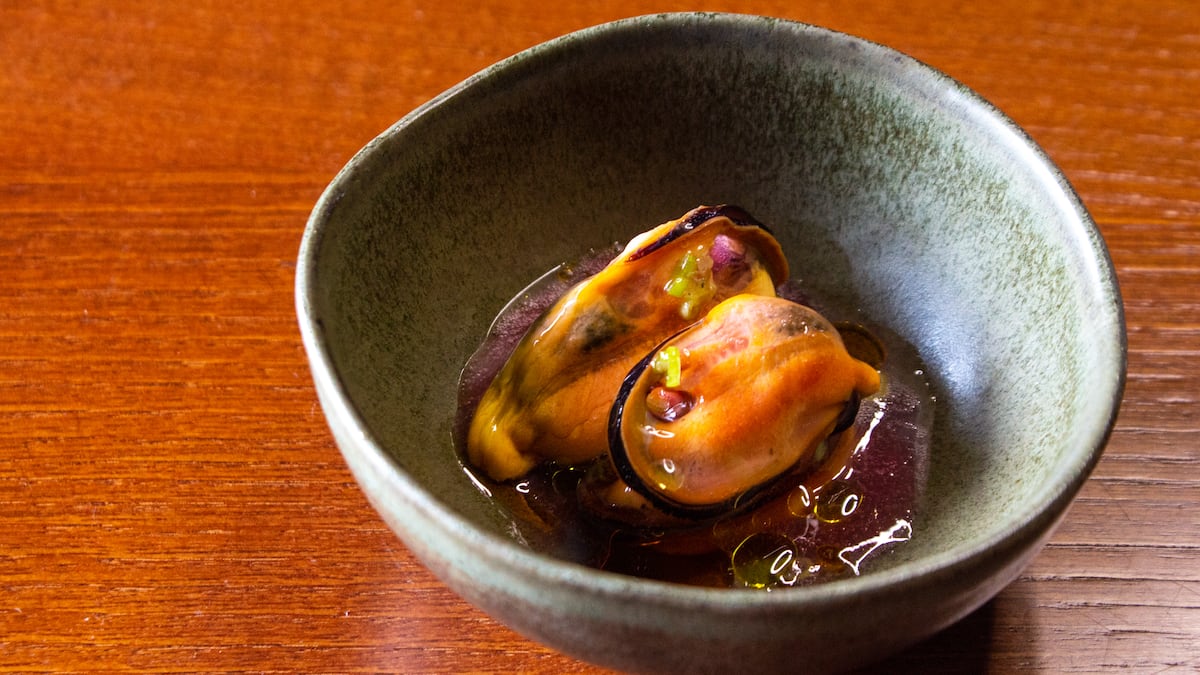 Terra o cómo cocinar en los confines del mundo | Restaurantes ...