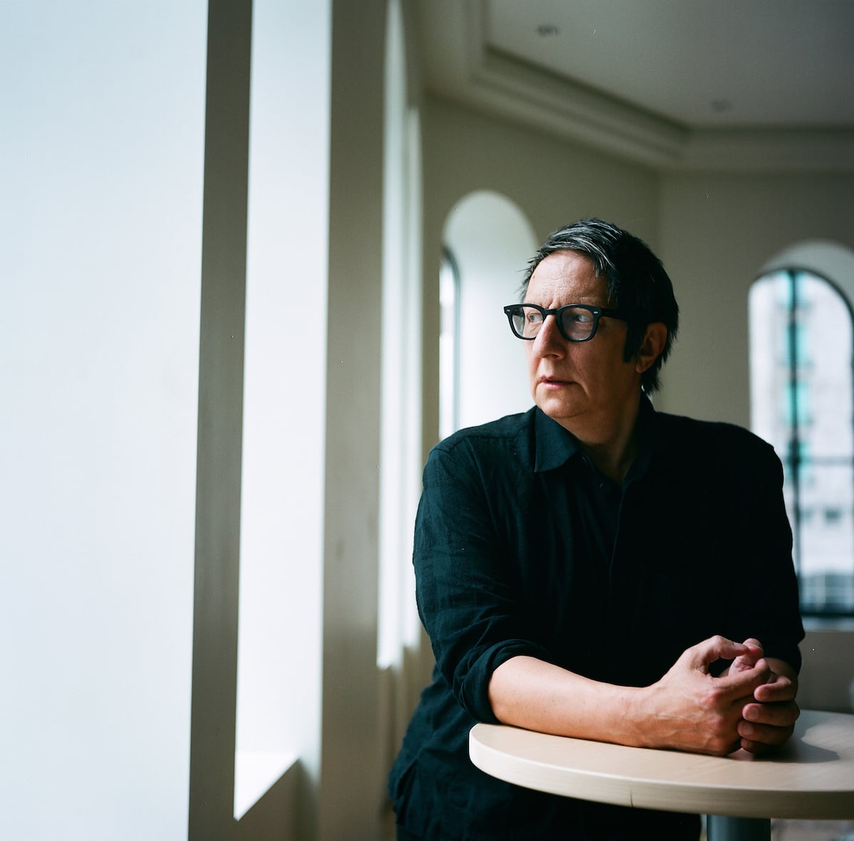 Robert Lepage: “Los artistas no debemos convertirnos en políticos” | EL ...